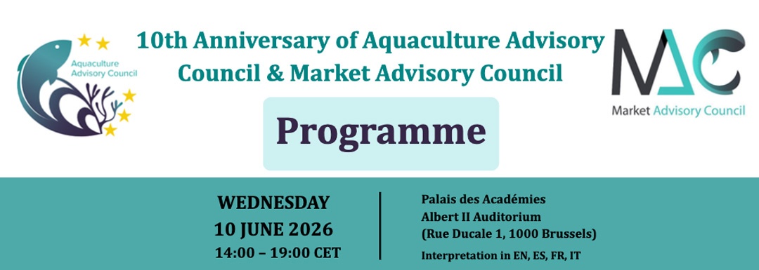 EATiP, API, FEAP, AAC & MAC, AquaWind and AQUATECHinn 4.0 shape Europe ...