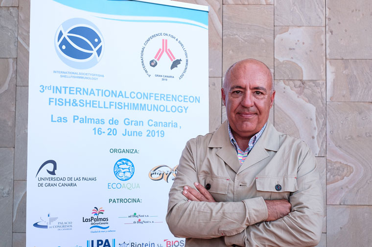 Expertos consideran necesario reforzar el sistema inmune de larvas de ...