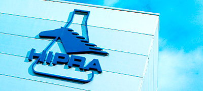 HIPRA toma medidas para seguir completamente operativa durante la ...