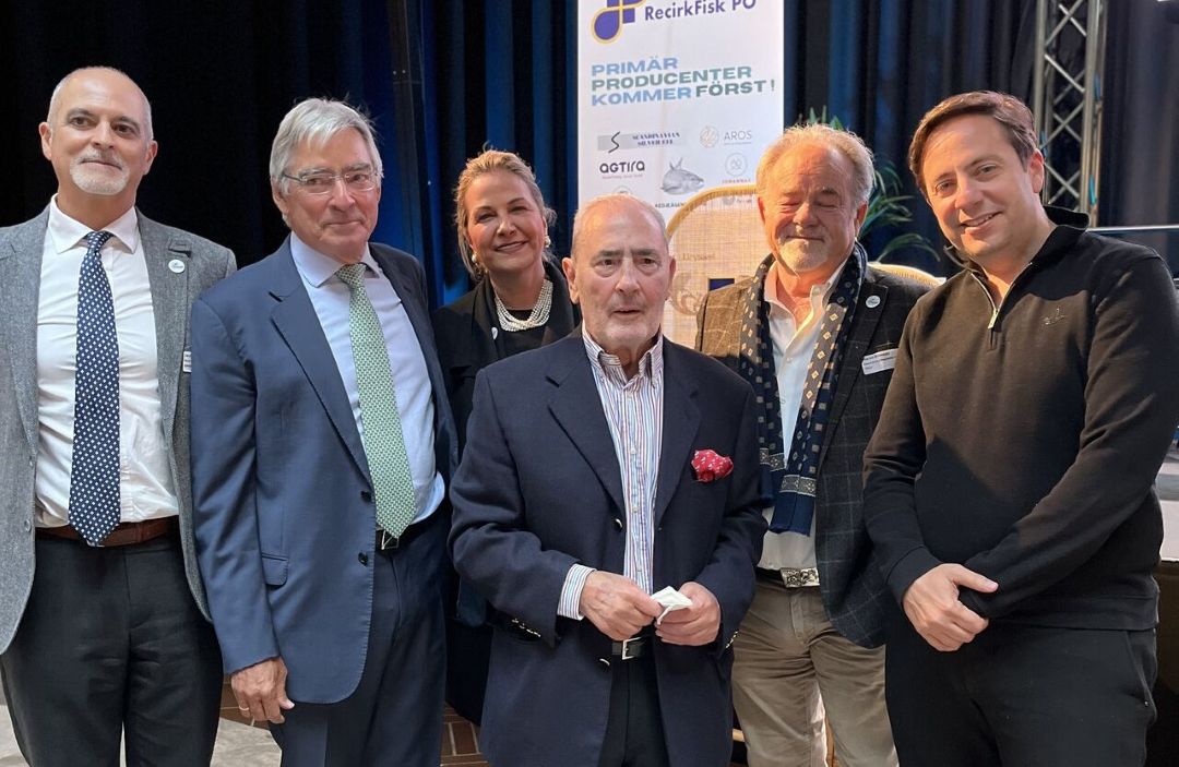 FEAP celebra en Estocolmo su 57ª Asamblea General destacando ...