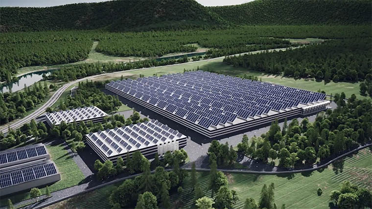 EUMOFA analiza en un estudio el potencial de los sistemas RAS para ...