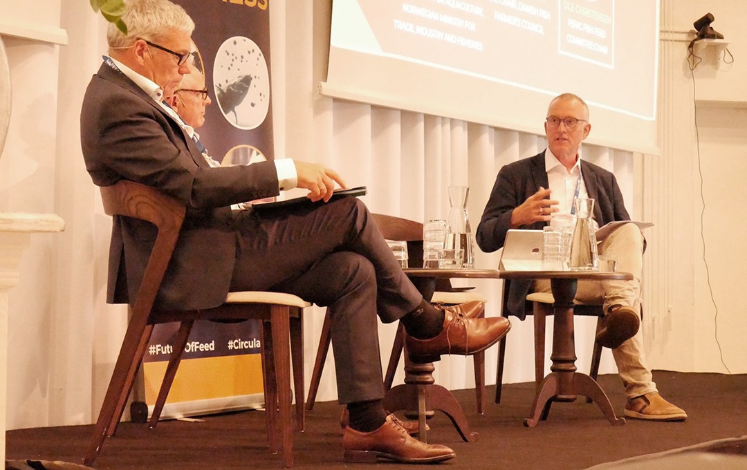 FEFAC ve necesarios cambios en la legislación para permitir una ...