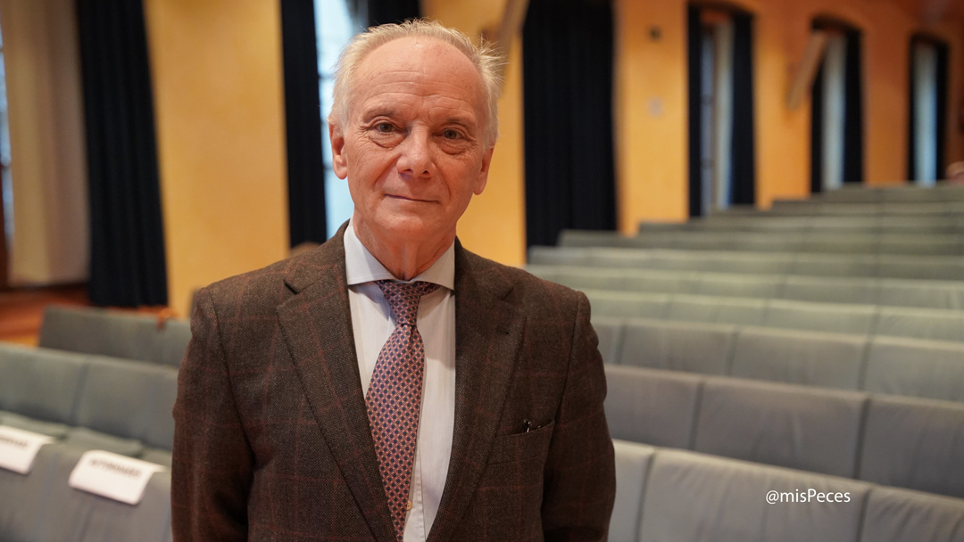 Ignacio Gandarias pone el foco en la necesidad de desburocratizar la ...