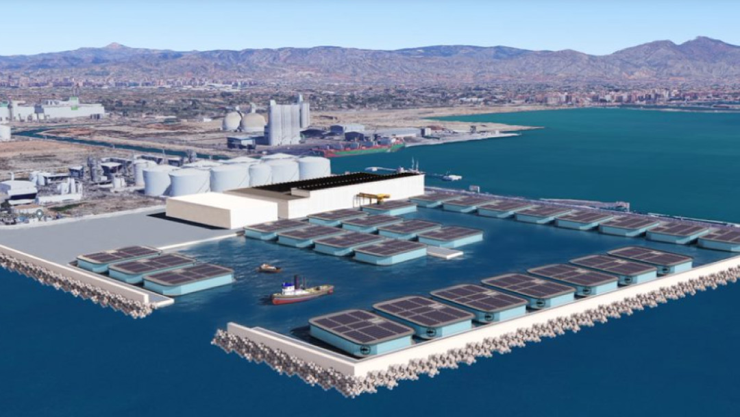 Next Tuna Spain’s Castellón Project Edges Closer to Reality